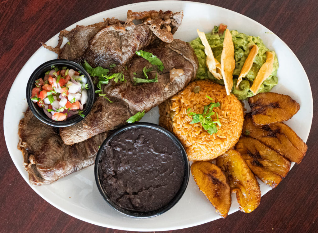 Milly's Restaurant - Home of the World's Best Guacamole