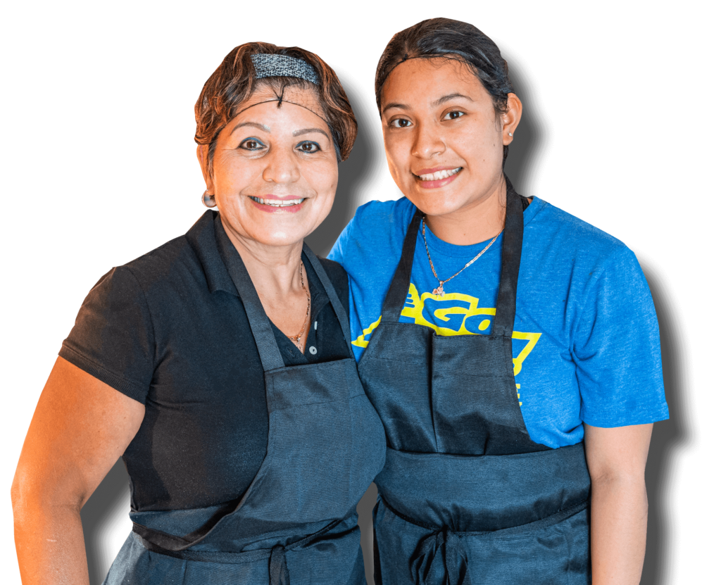 Milly's Restaurant - Home of the World's Best Guacamole